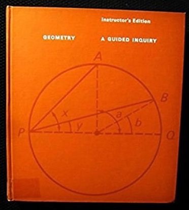 Geometry: A Guided Inquiry – Henri's Math Education Blog