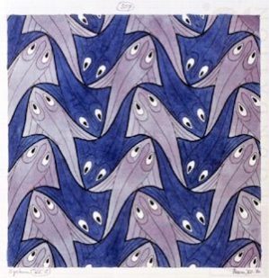 Tiling in GeoGebra – Henri's Math Education Blog