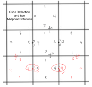Tiling in GeoGebra – Henri's Math Education Blog