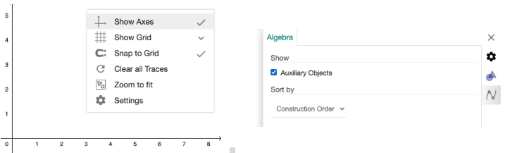Tiling in GeoGebra – Henri's Math Education Blog